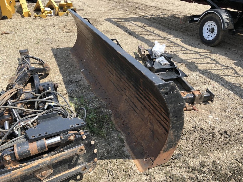 Used Leon Blades for Sale | Machinery Pete