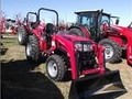 Used Mahindra Tractors Under 40 HP for Sale | Machinery Pete