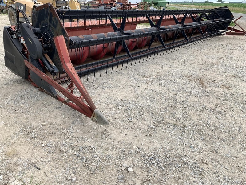Used Case IH 1020 Platforms for Sale - 189 Listings | Machinery Pete