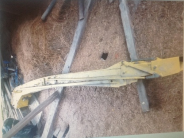 Used Harvesting Attachments for Sale - 91 Listings | Machinery Pete