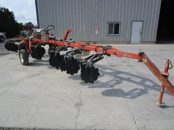 Used Toolbars for Sale - 493 Listings | Machinery Pete
