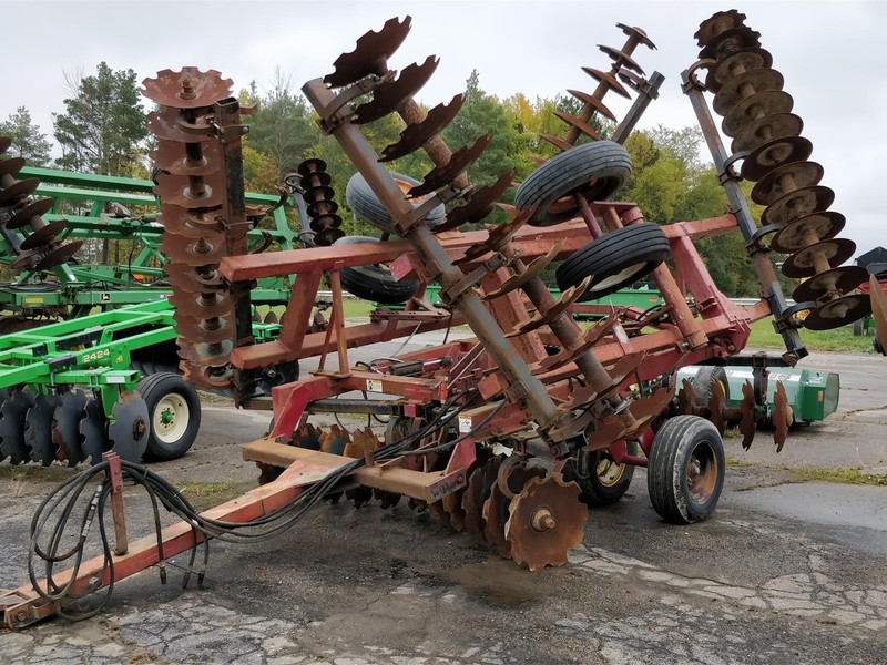 Used Case IH Disks for Sale - 179 Listings | Machinery Pete