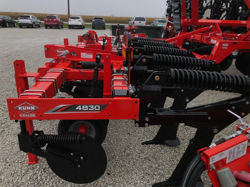 Used V Rippers for Sale - 59 Listings | Machinery Pete