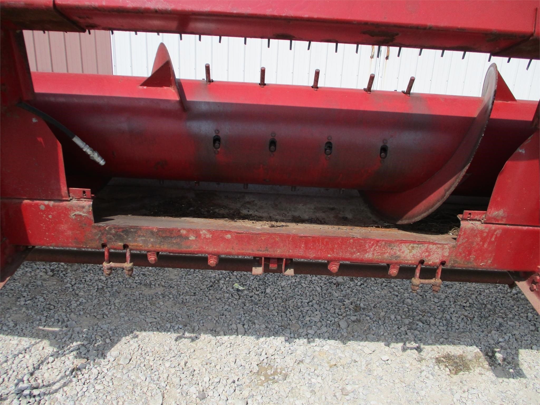 Case IH 1020 Platform - $3,000 | Machinery Pete