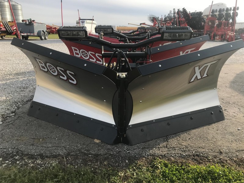 Used Boss Blades for Sale - 20 Listings | Machinery Pete