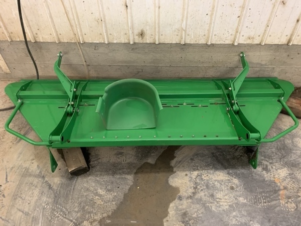 Used Harvesting Attachments for Sale - 91 Listings | Machinery Pete