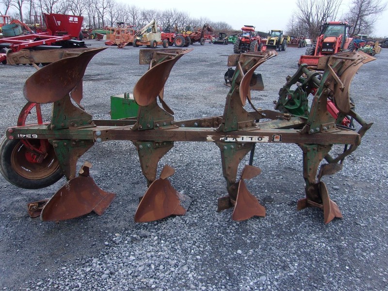 Used Oliver 6342 Plows for Sale | Machinery Pete