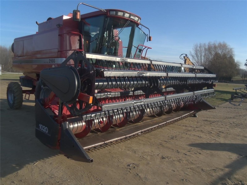 Used Case IH 1020 for Sale - 257 Listings | Machinery Pete