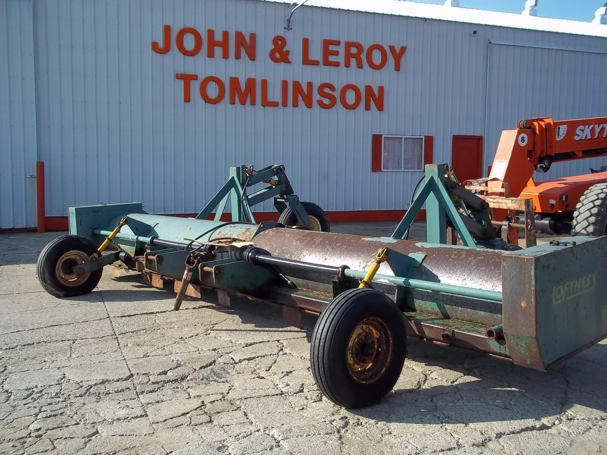 Used Flail Choppers / Stalk Choppers for Sale - 231 Listings ...