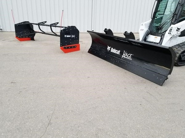 Used Bobcat Blades for Sale - 28 Listings | Machinery Pete